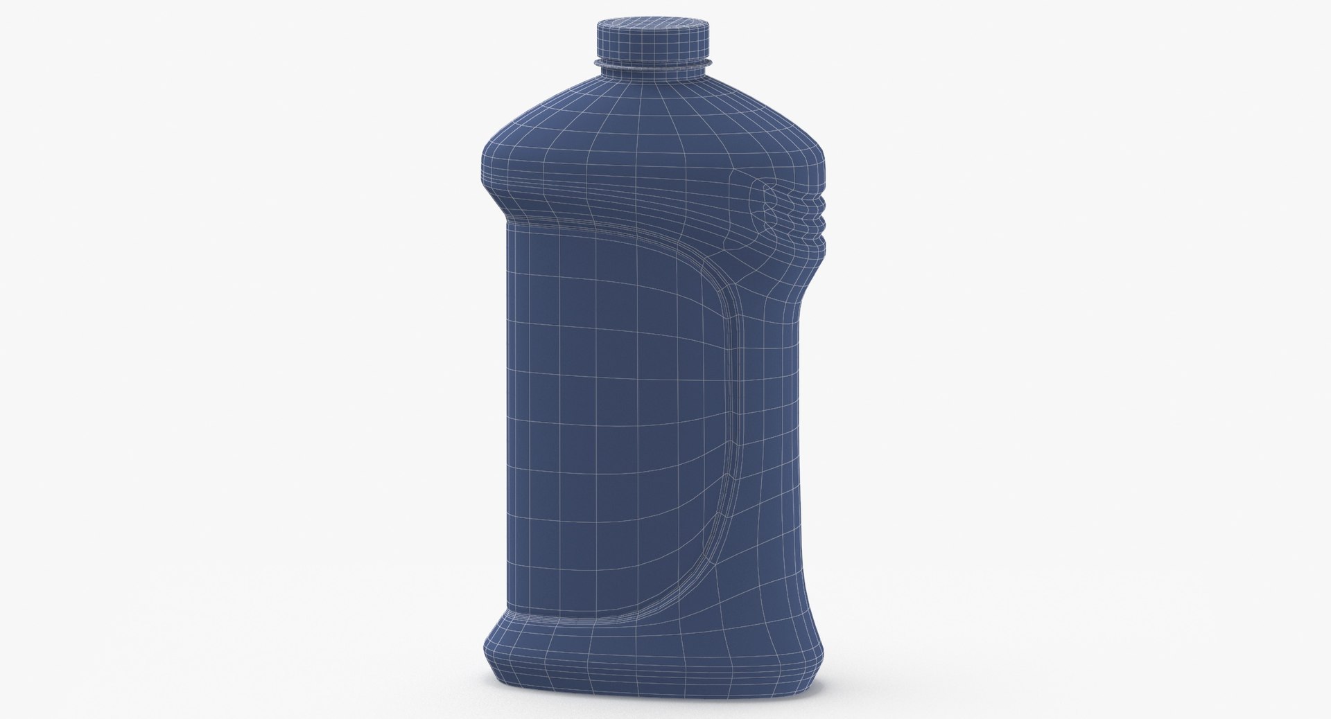 3D All Purpose Cleaners Dirty - TurboSquid 2134255