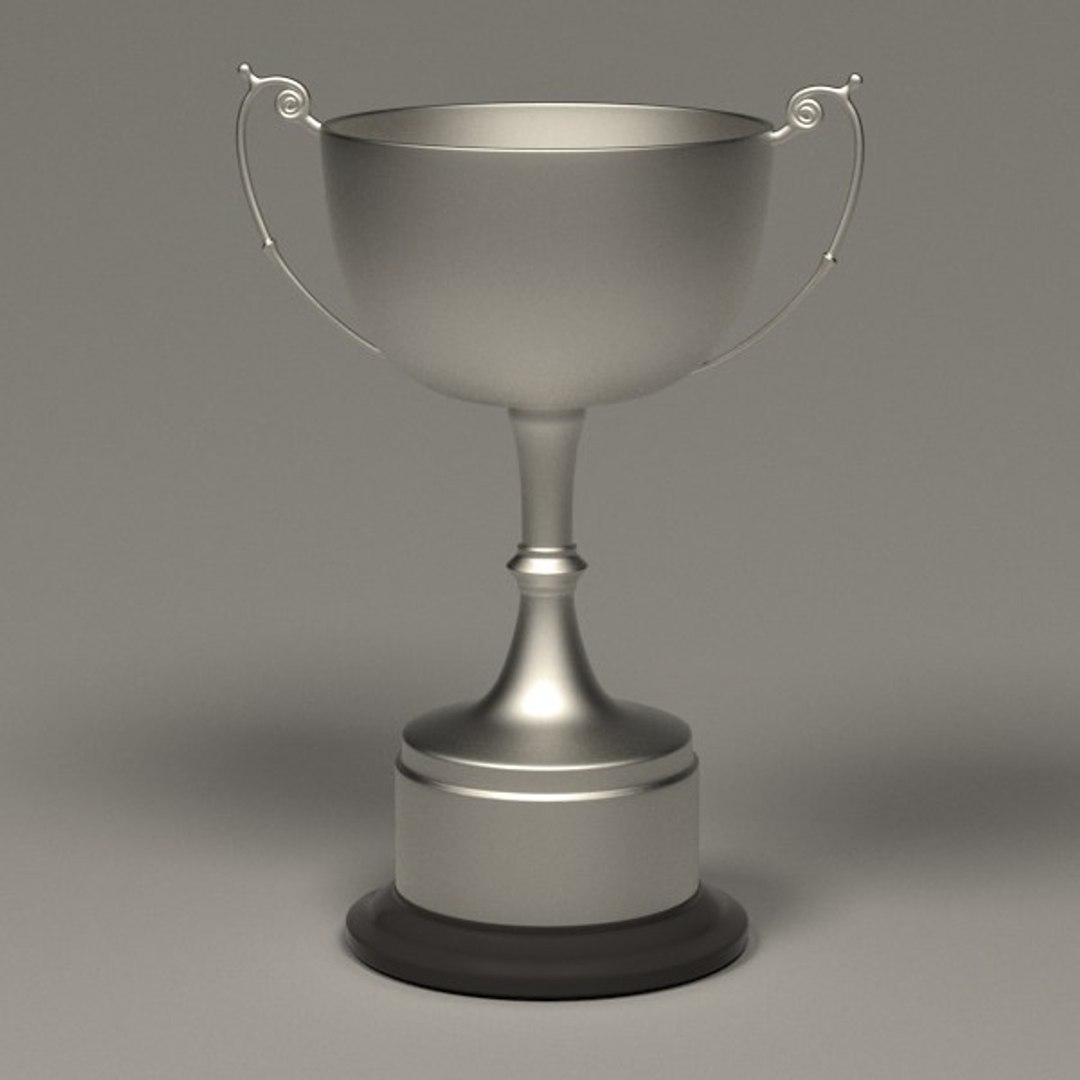 maya trophy