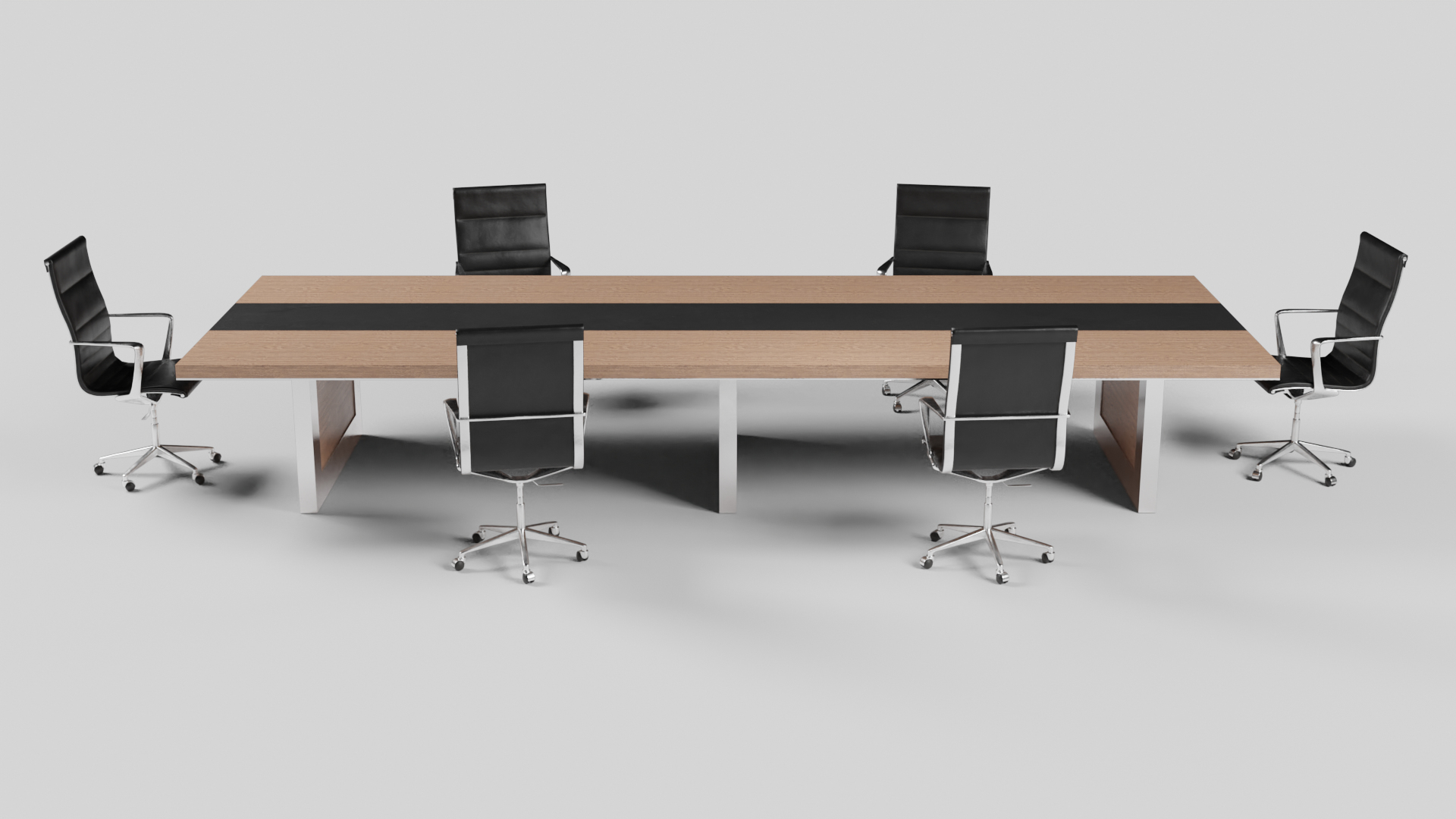 Table Desk Furniture 3D Model - TurboSquid 1646874