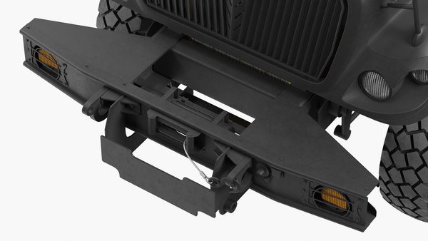 SWAT Vehicle International MaxxPro 3D model - TurboSquid 1991754