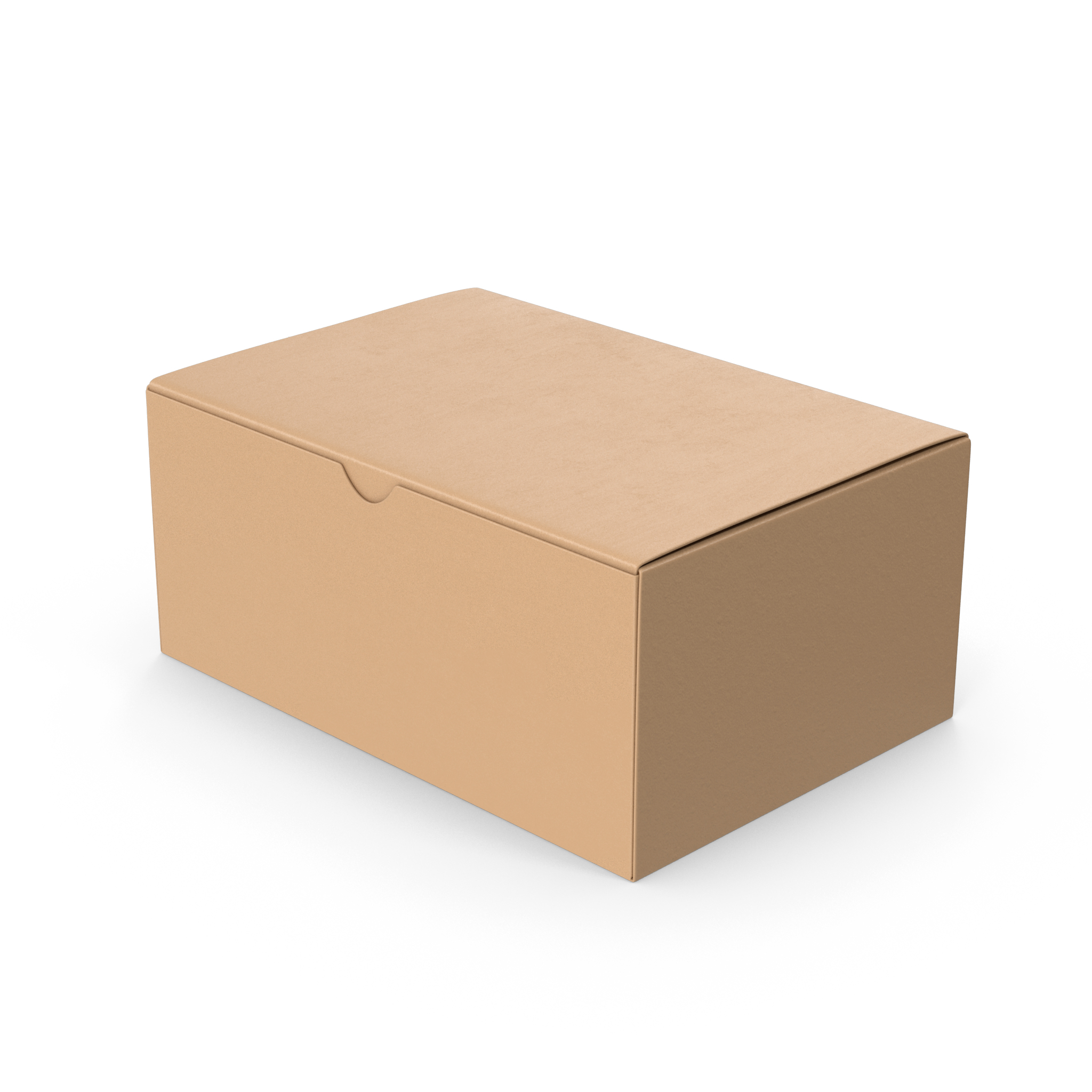 3D Box Package model - TurboSquid 1907248