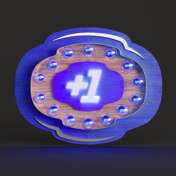 Free 3D Neon Models | TurboSquid