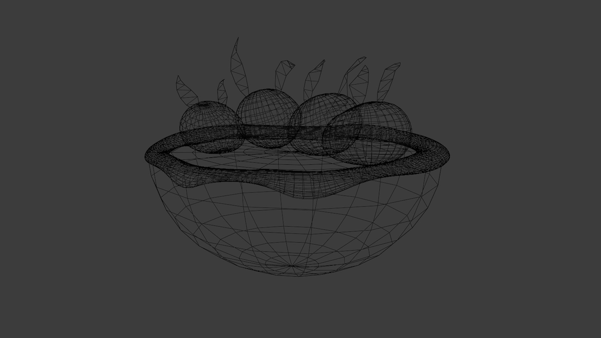 Japanese Snow Rabbit Group Hug 3D Model - TurboSquid 1765653