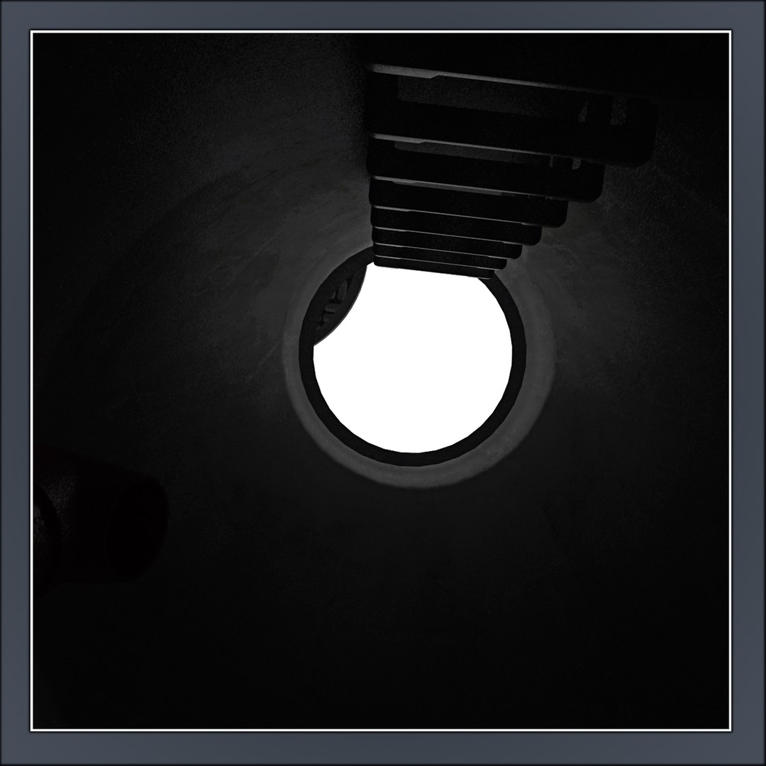 3ds Manhole Man Hole