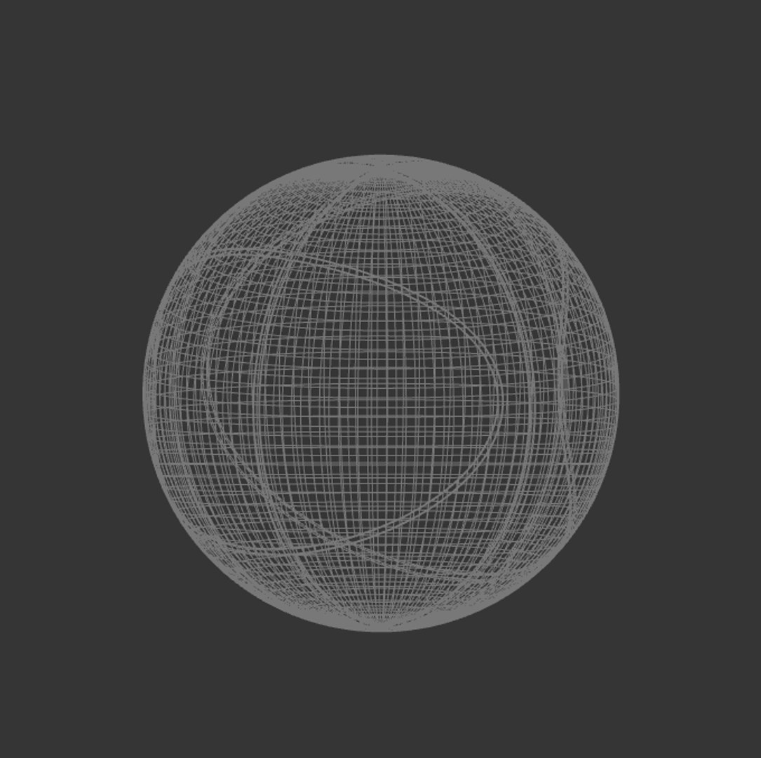 Among Us Basketball Ball 3D Model - TurboSquid 2159529