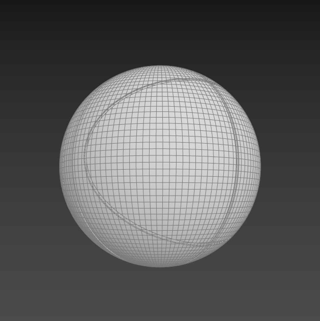 Among Us Basketball Ball 3D Model - TurboSquid 2159529