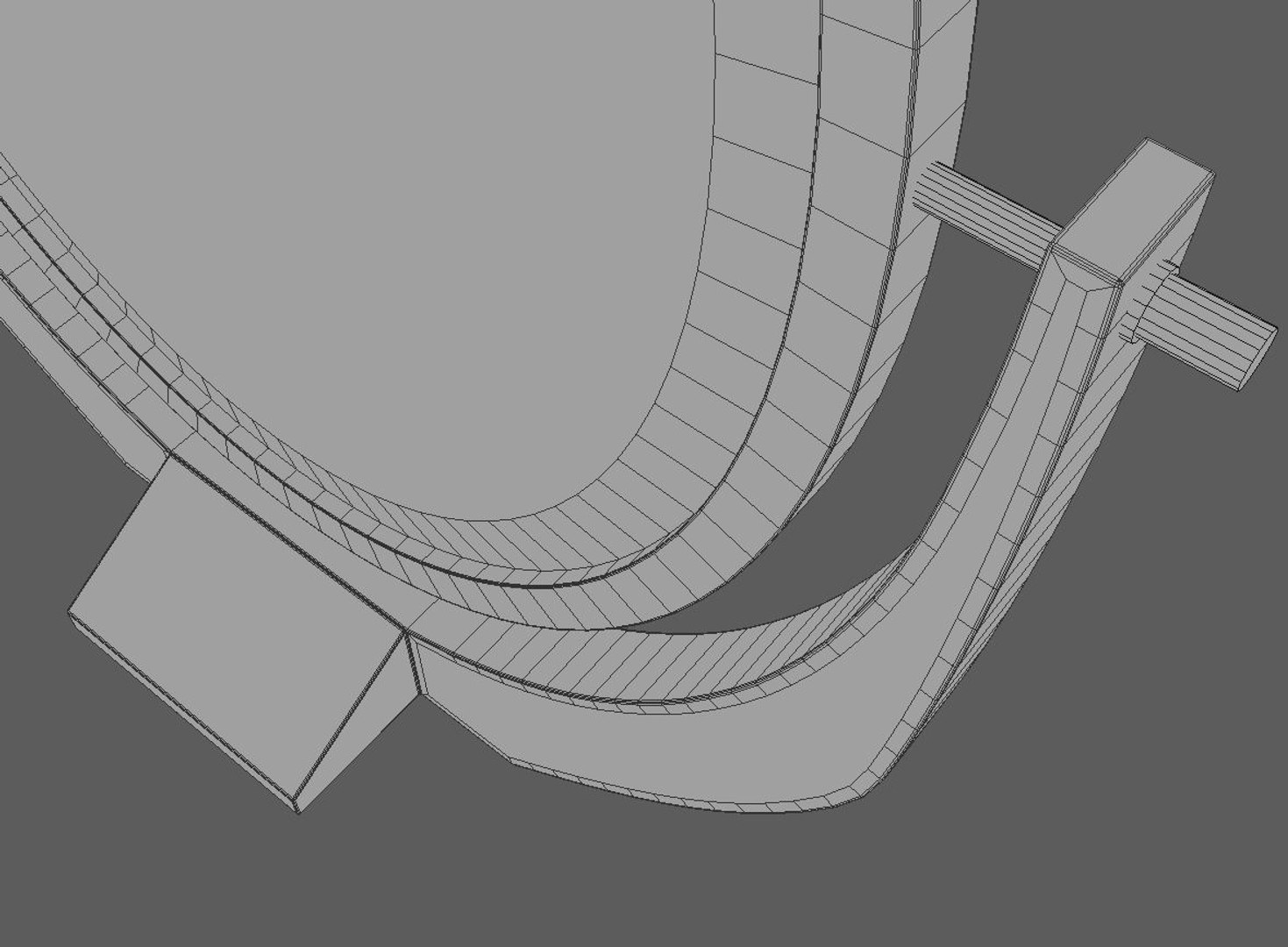 Mirror Materials 3d Max