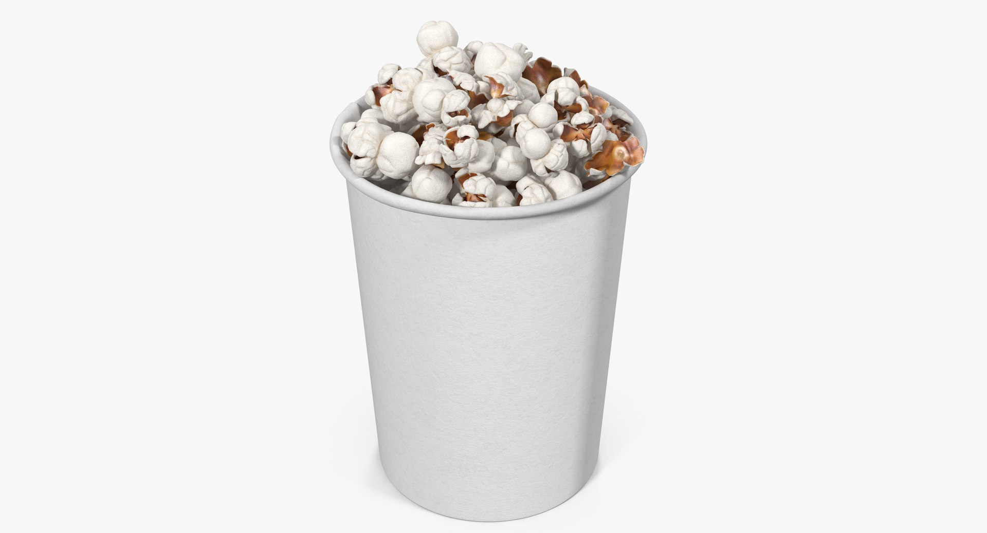 Popcorn Cup 3 Max