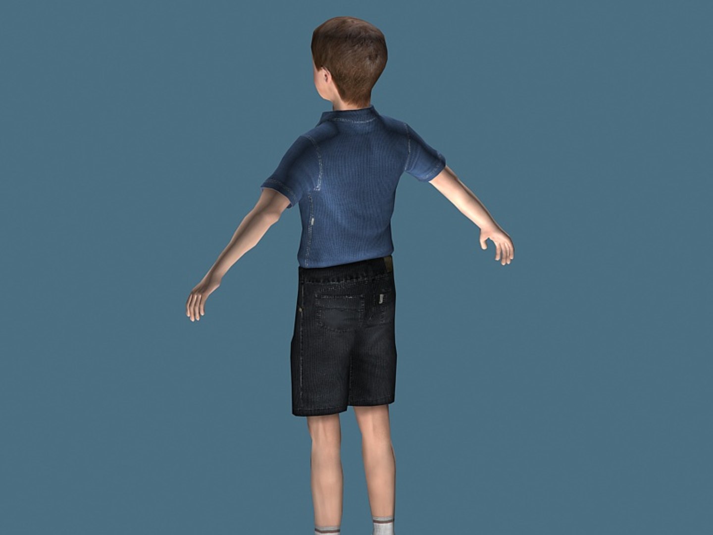 3d Max Boy Year Old