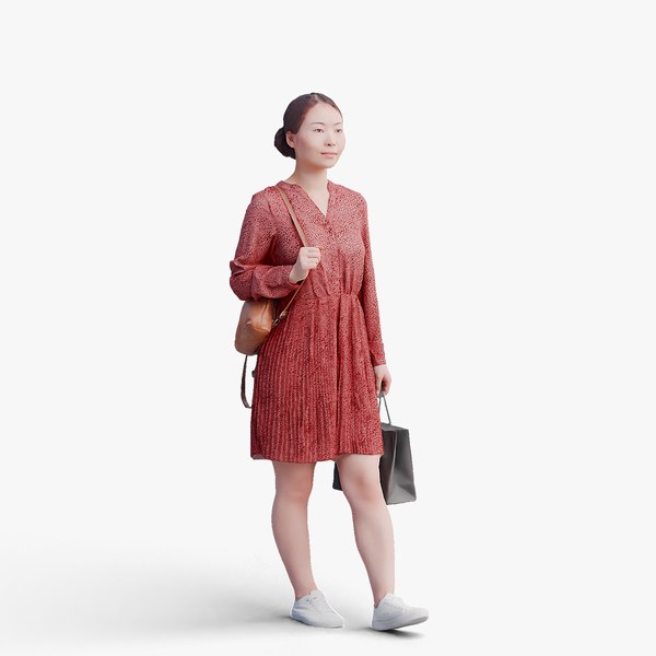 Woman SketchUp Models for Download | TurboSquid