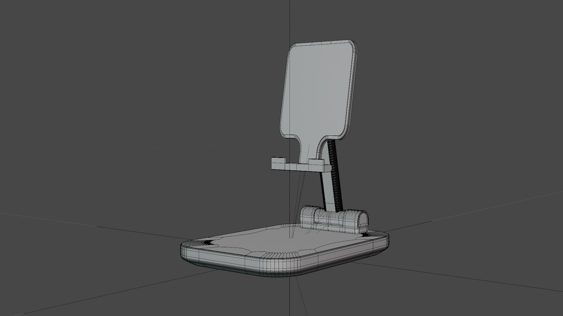 3D Phone stand model - TurboSquid 2176138