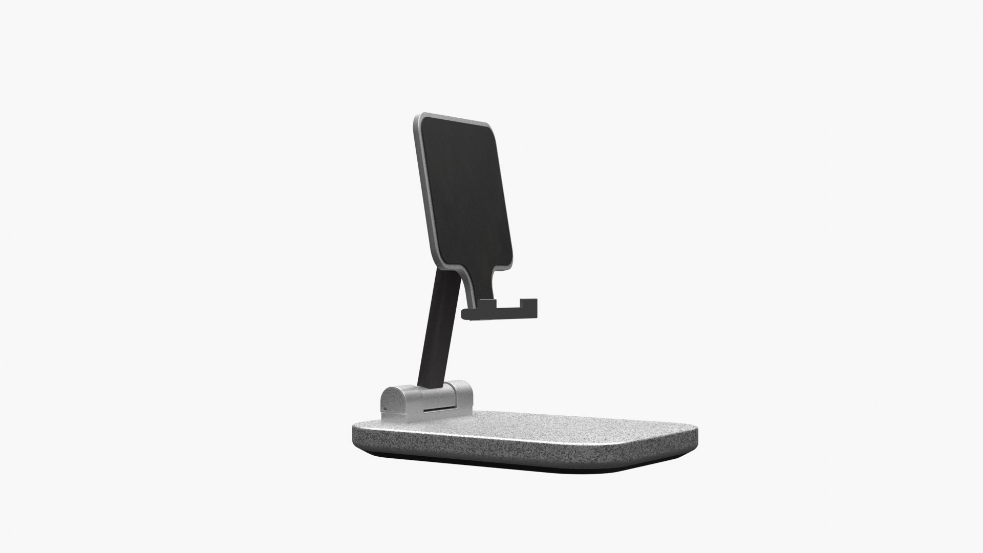 3D Phone stand model - TurboSquid 2176138