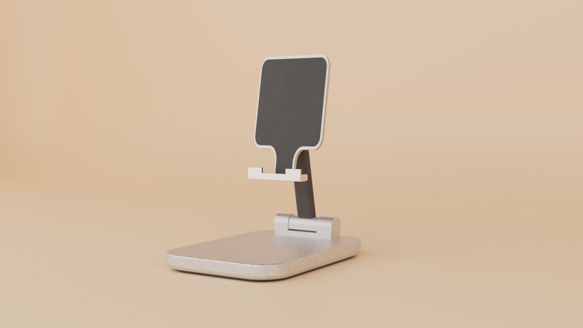 3D Phone stand model - TurboSquid 2176138