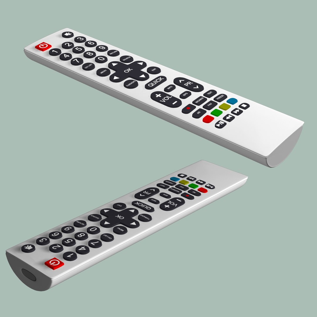 3D commander - TurboSquid 1256307