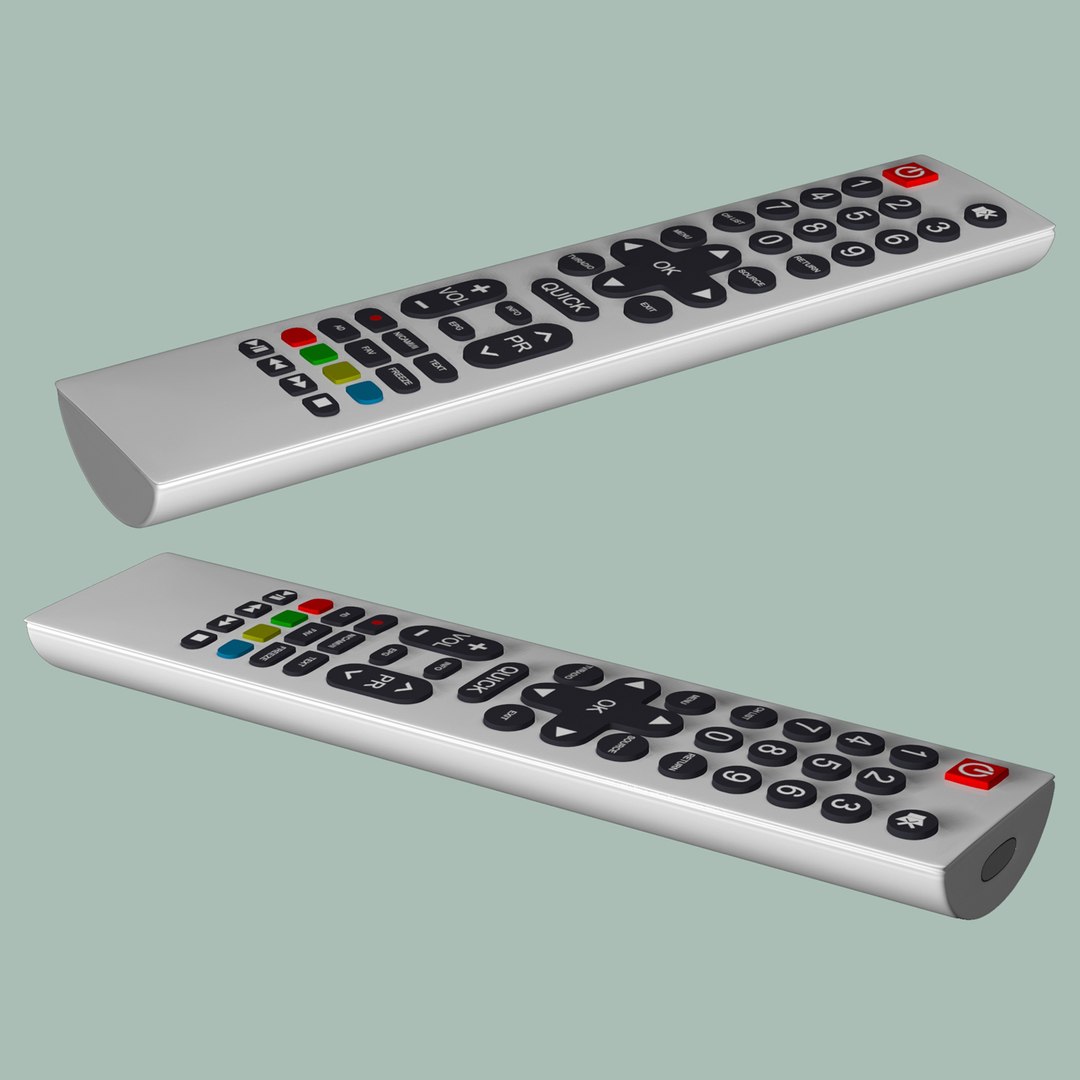 3D commander - TurboSquid 1256307