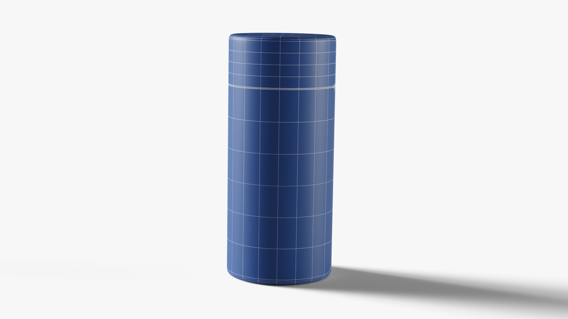 3D Paper Tube 1 Model - TurboSquid 2299357