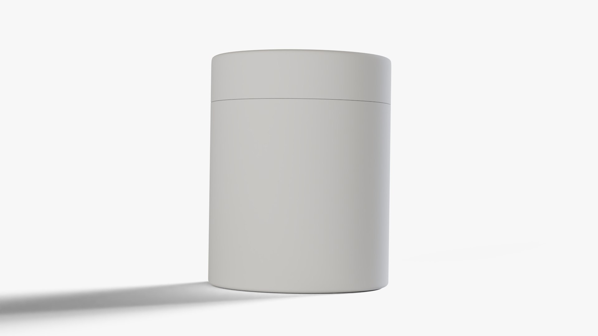 3D Paper Tube 4 Model - TurboSquid 2299318