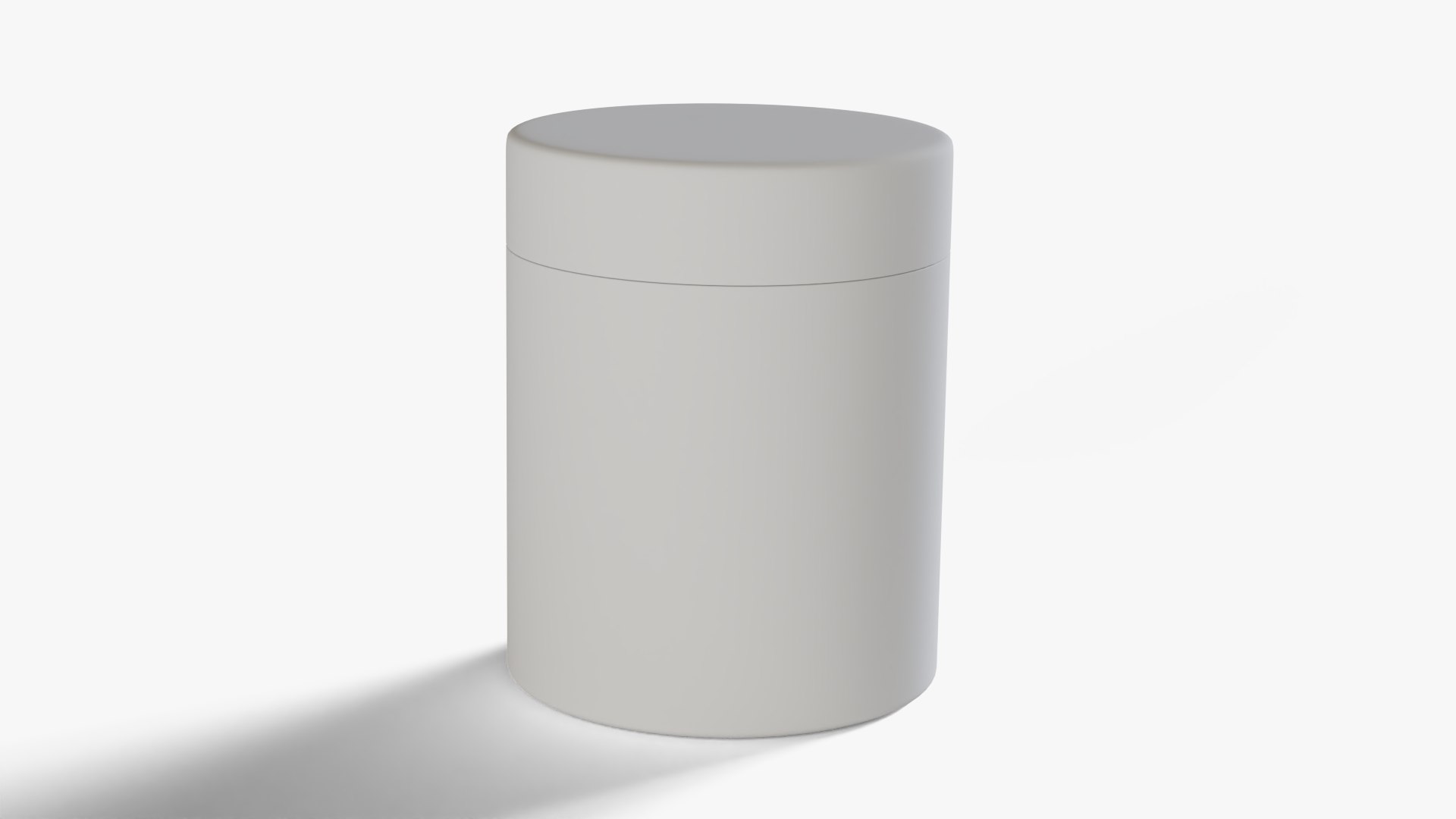 3D Paper Tube 4 Model - TurboSquid 2299318