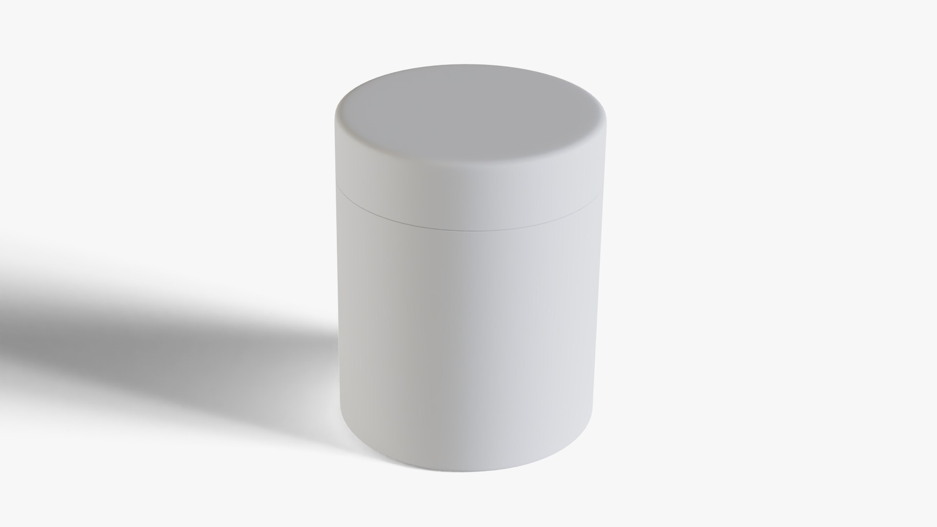 3D Paper Tube 4 Model - TurboSquid 2299318