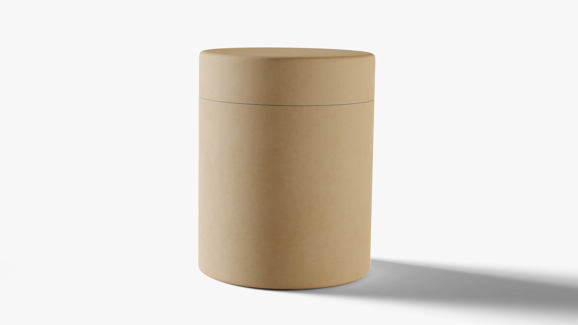 3D Paper Tube 4 Model - TurboSquid 2299318