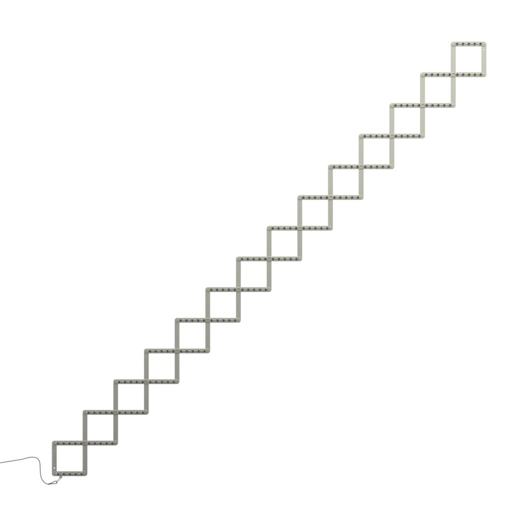 3D Spike Strip Model - TurboSquid 1229391