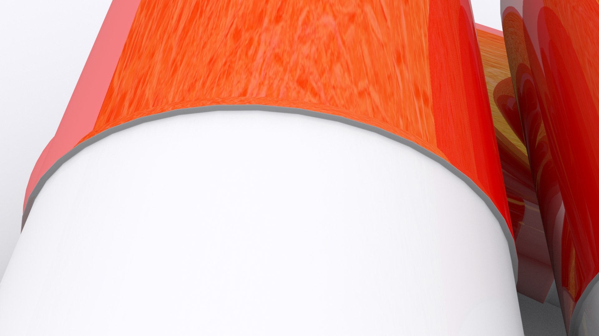 3D Pills model - TurboSquid 1744775