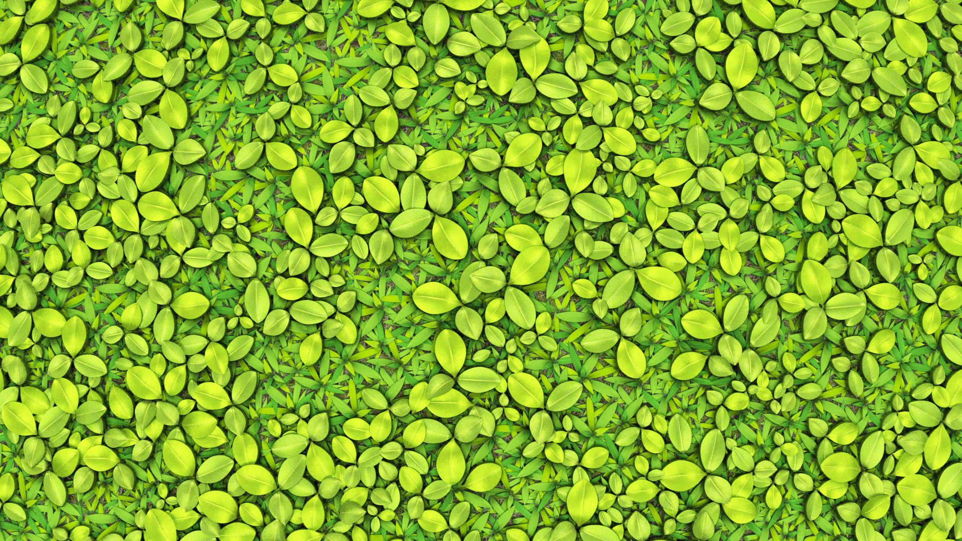 3D Grass Hill With Tiled Texture V1 - TurboSquid 1965328