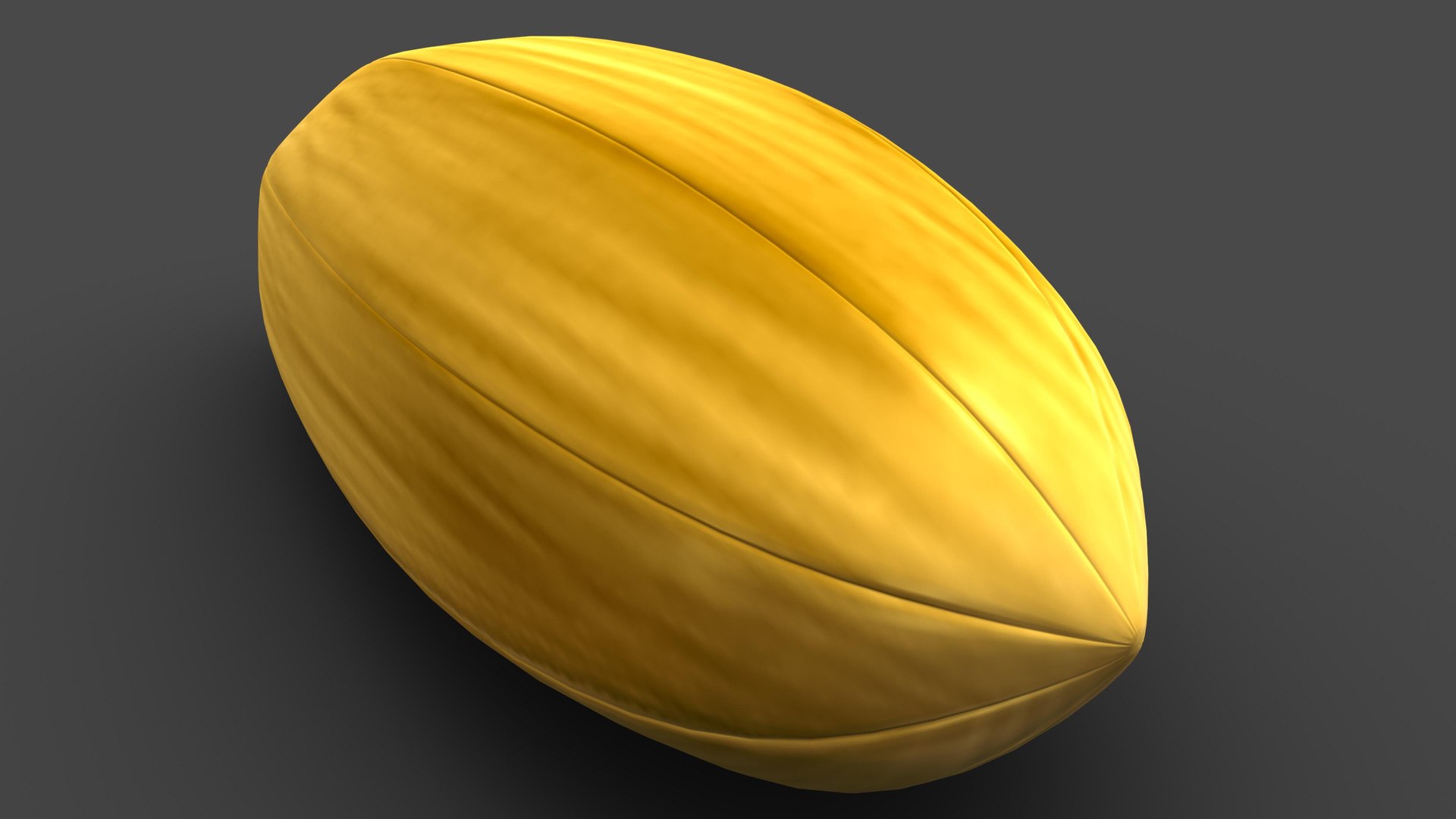 3D Rice Seed model - TurboSquid 1787451