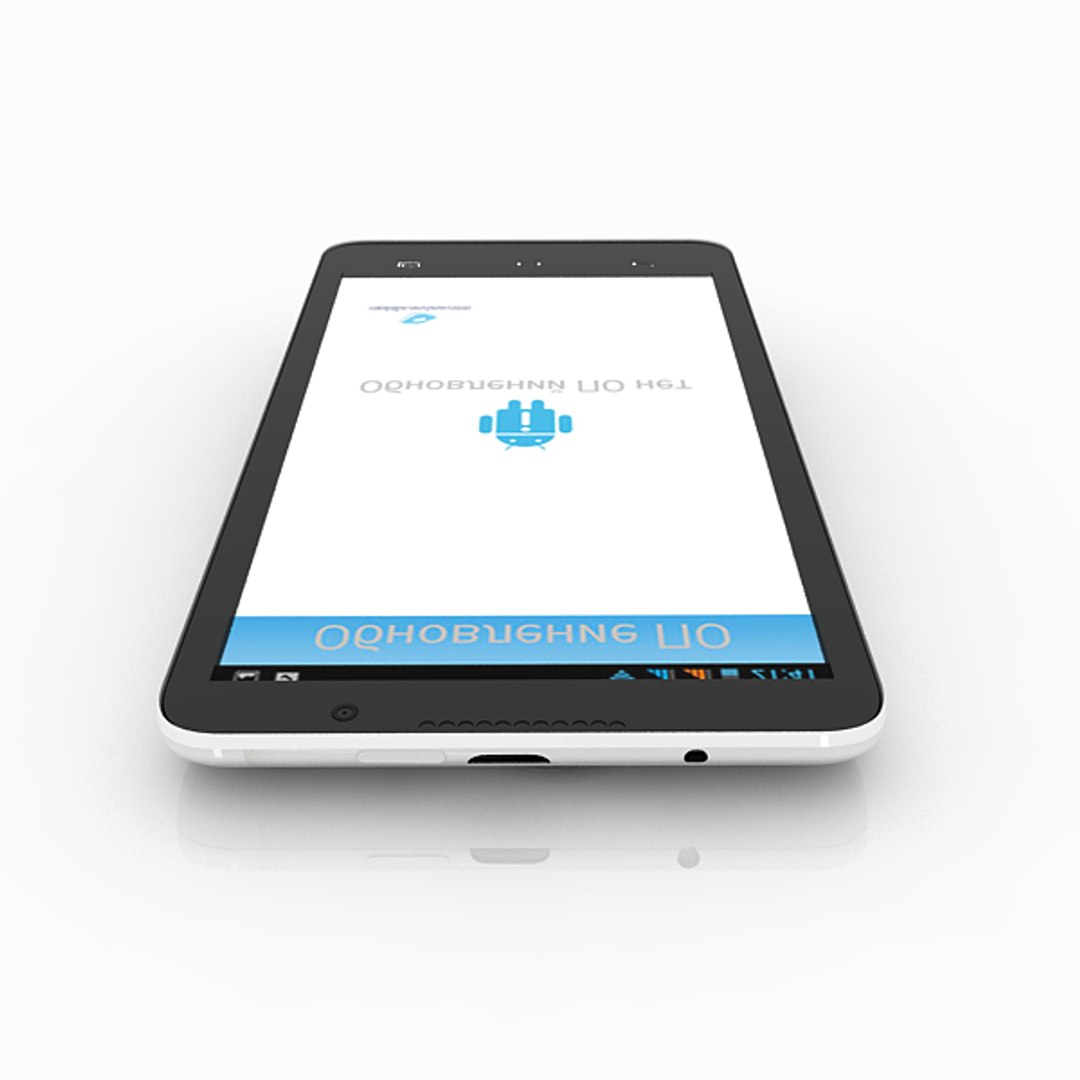 Highscreen Alpha R 3ds