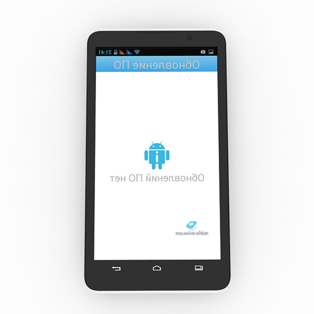 Highscreen Alpha R 3ds