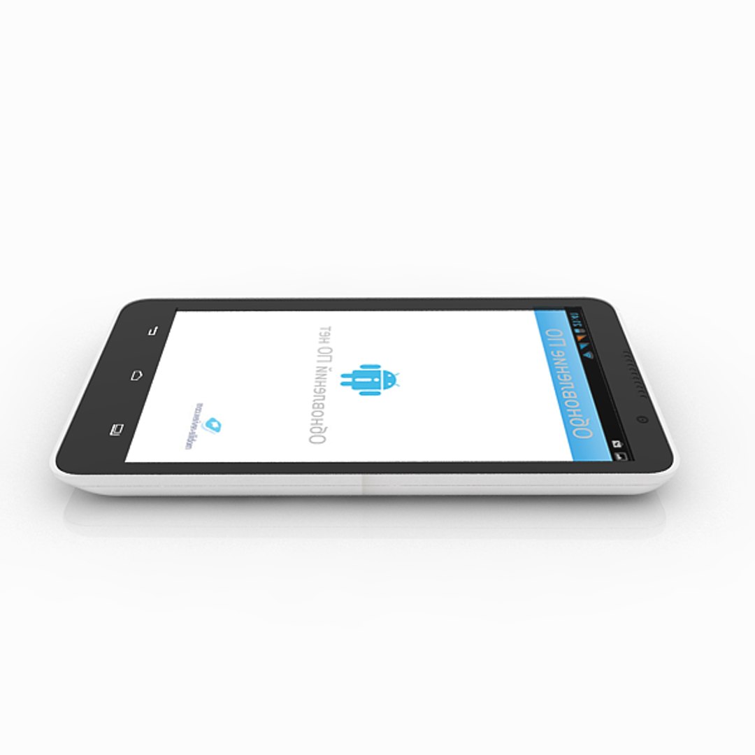 Highscreen Alpha R 3ds