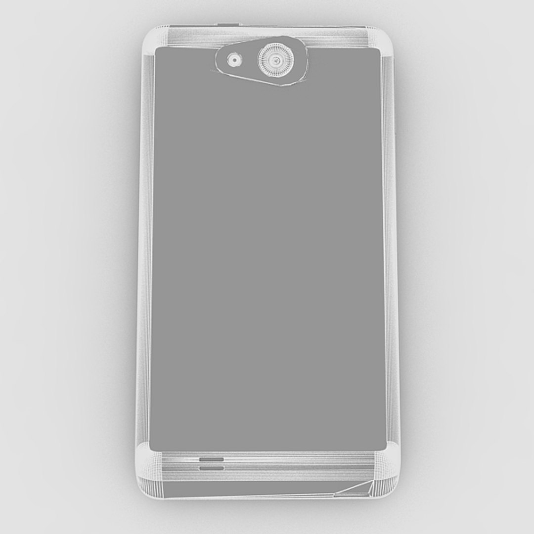 Highscreen Alpha R 3ds