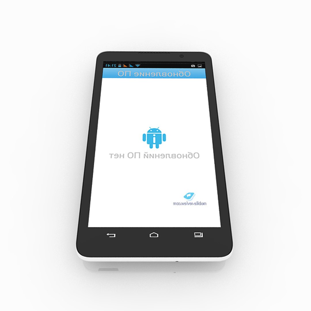 Highscreen Alpha R 3ds