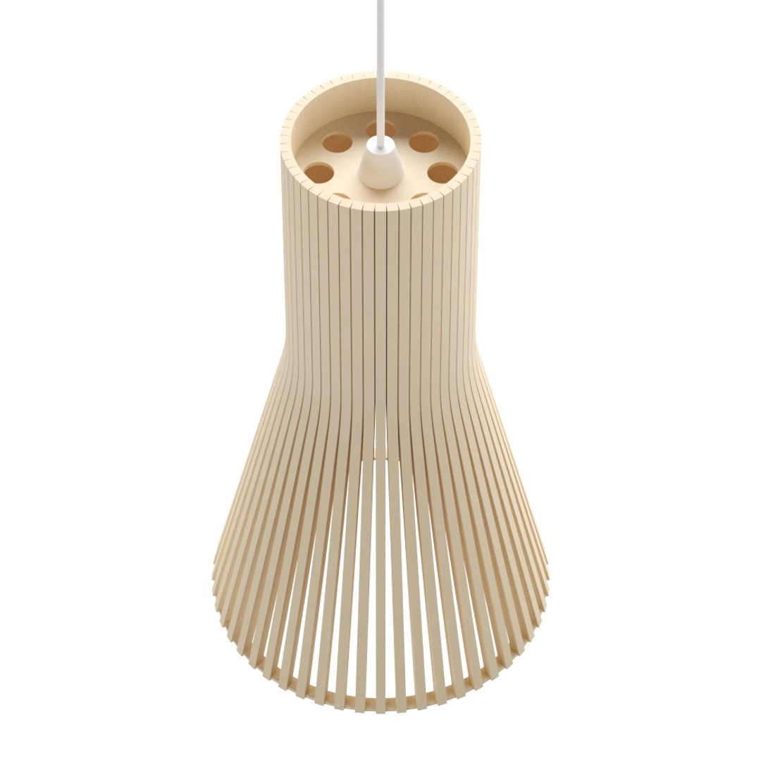 3D Secto Design Small 4201 - TurboSquid 1518782