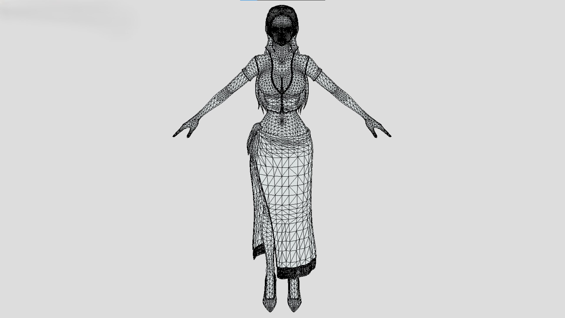Nico Robin - One Piece - Odyssey 3D Model - TurboSquid 2355994