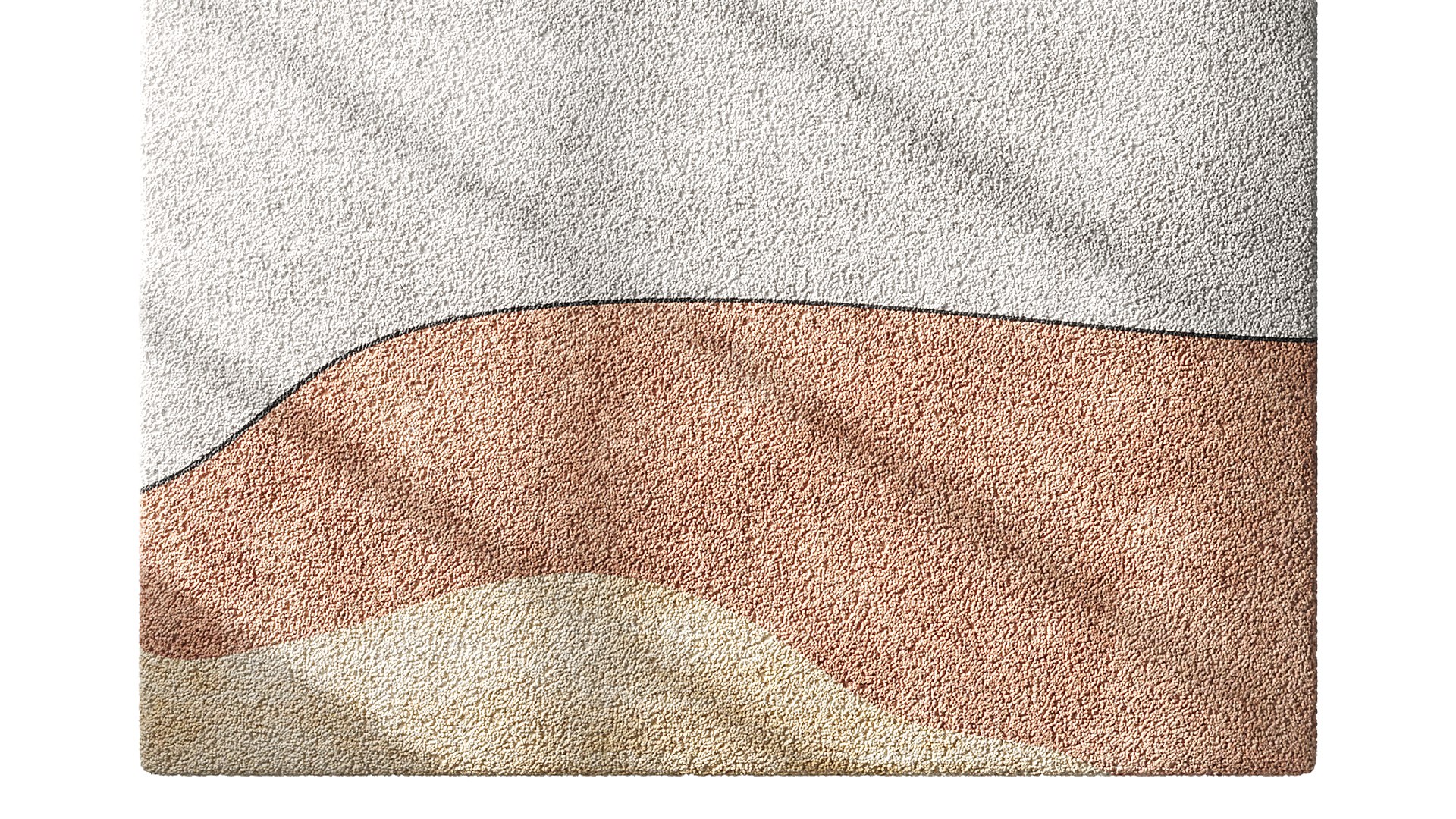 Carpet Set 28 3D Model - TurboSquid 2243995