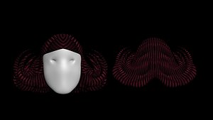 Free Low Poly 3D Hair Models | TurboSquid