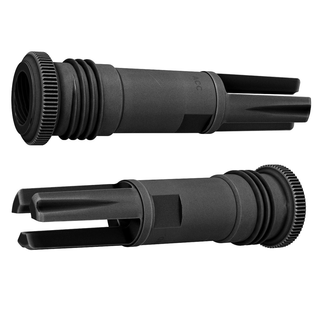Flash Hider 14mm Max