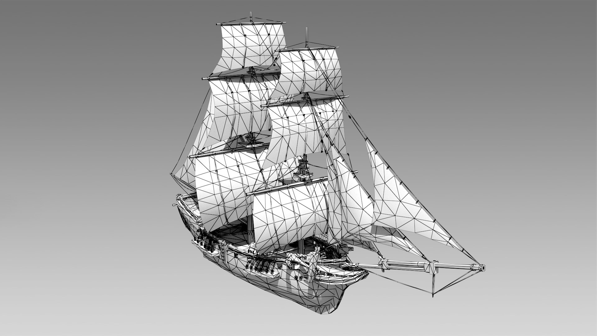 Medieval Sailing Ships Shipping Ships Wooden Ships Ancient Ships ...