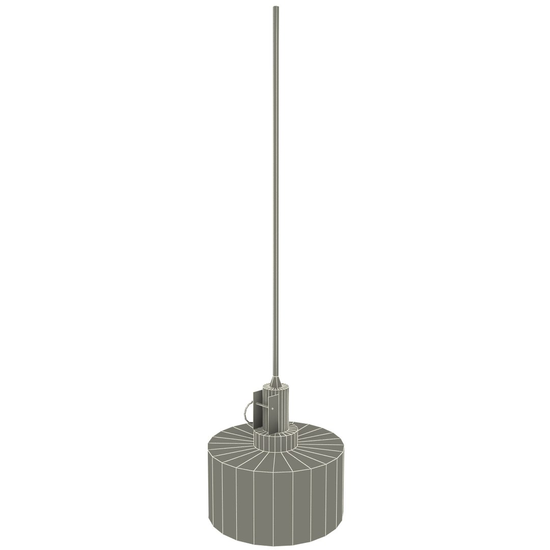 M21 Anti-tank Landmine Max