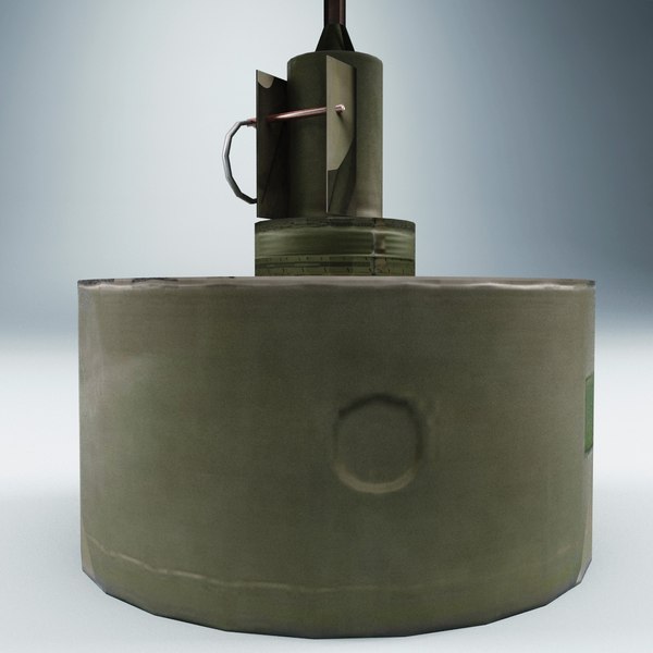 m21 anti-tank landmine max