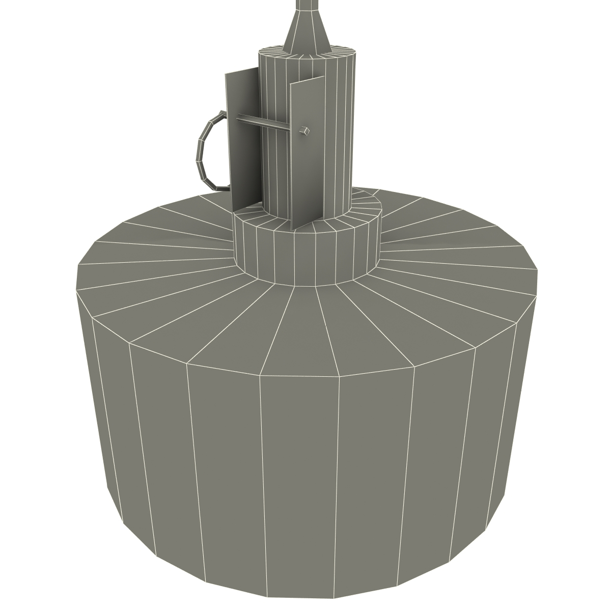 m21 anti-tank landmine max