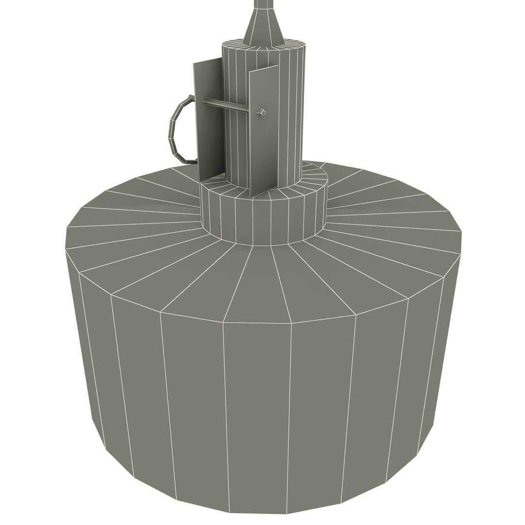 M21 Anti-tank Landmine Max