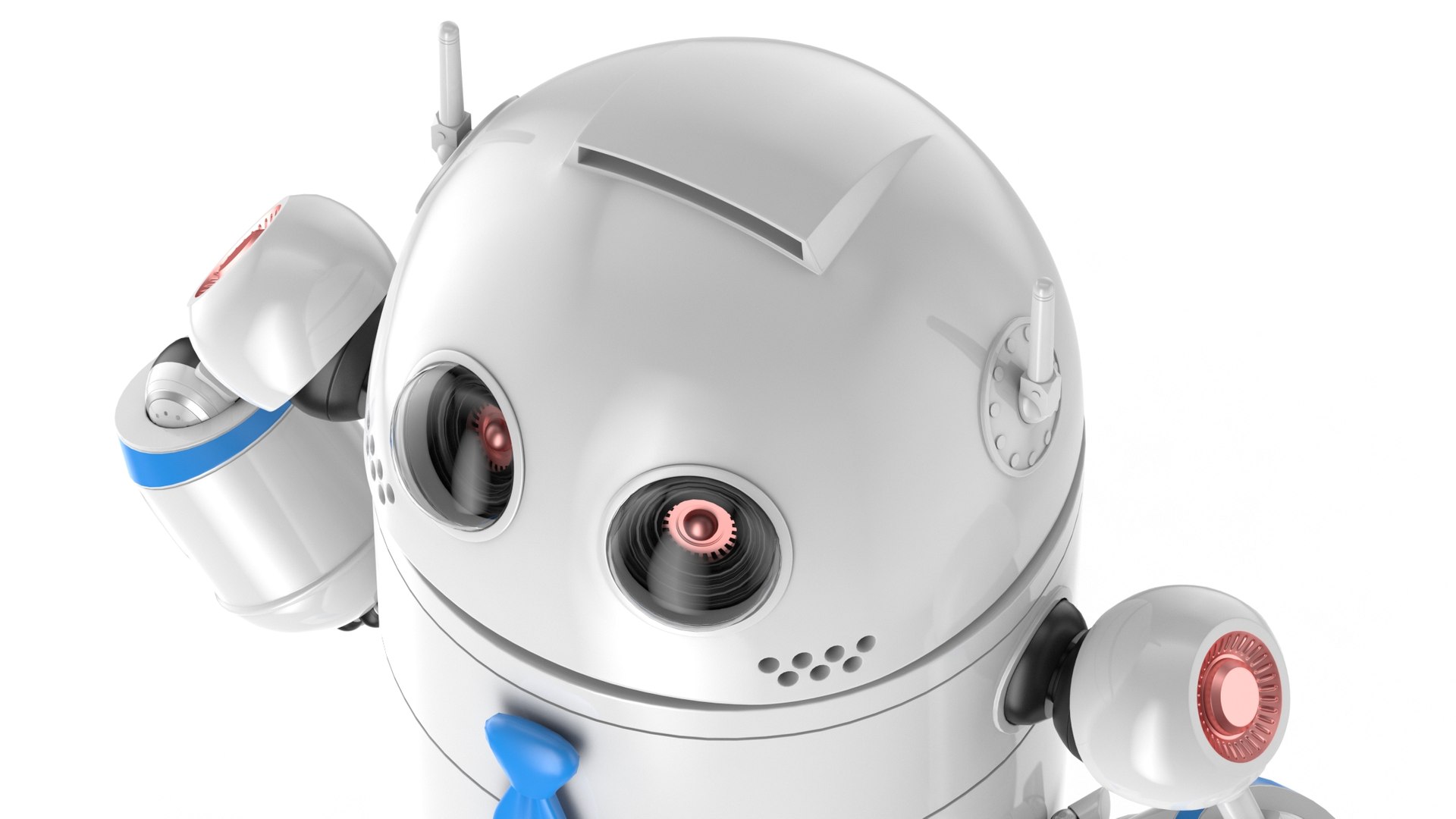 Modeled Realistic 3D Model - TurboSquid 1691176