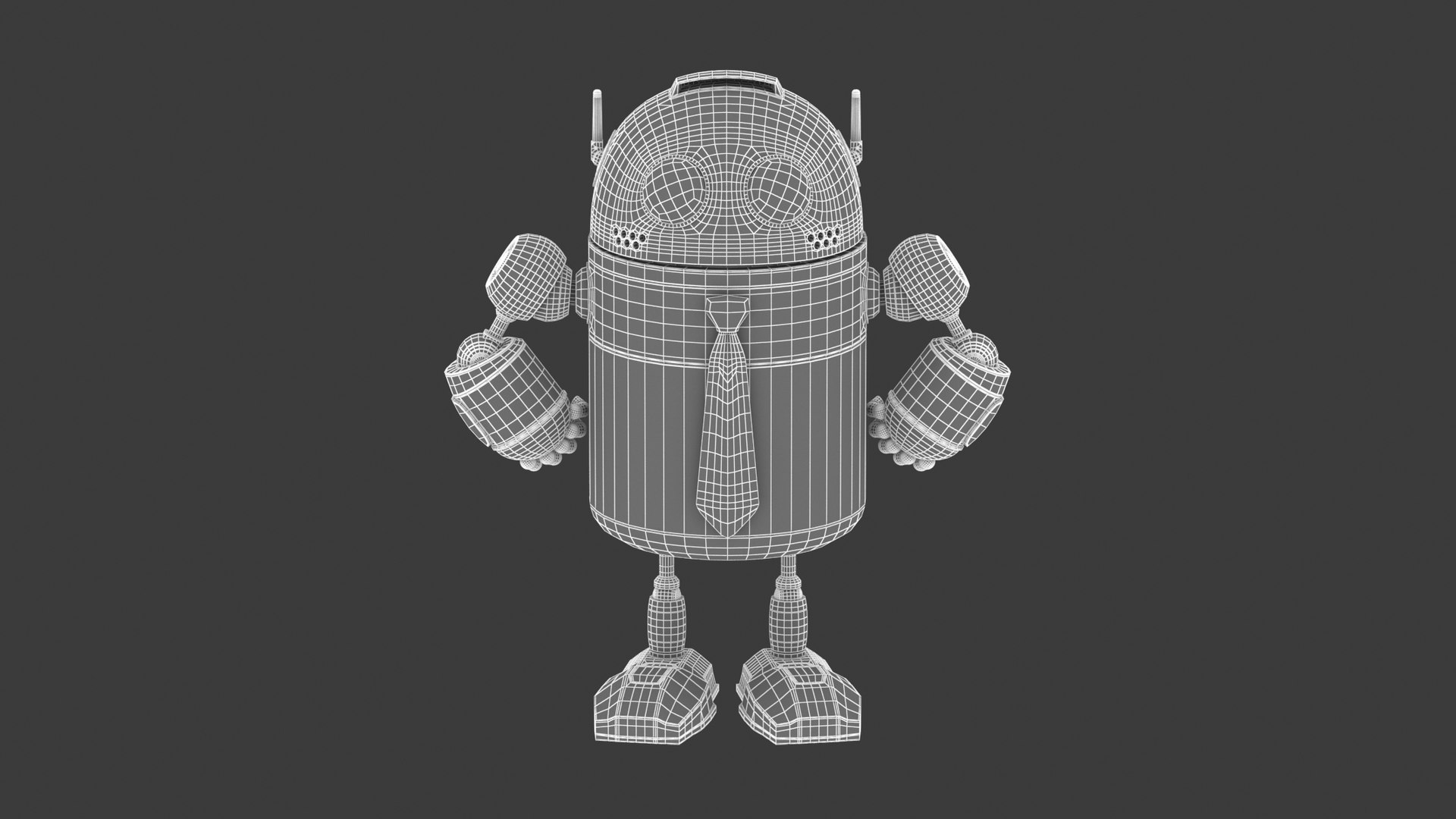 Modeled Realistic 3D Model - TurboSquid 1691176