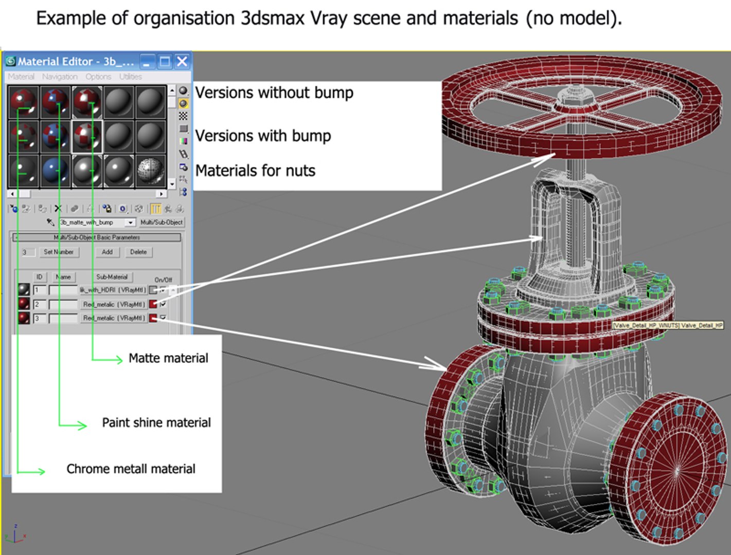 3d Model Bend 90 Piping Modelled