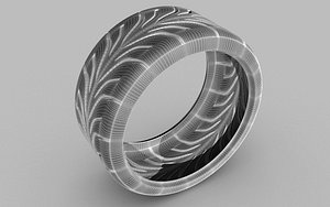 3D Nitto NT05 - TurboSquid 1714577