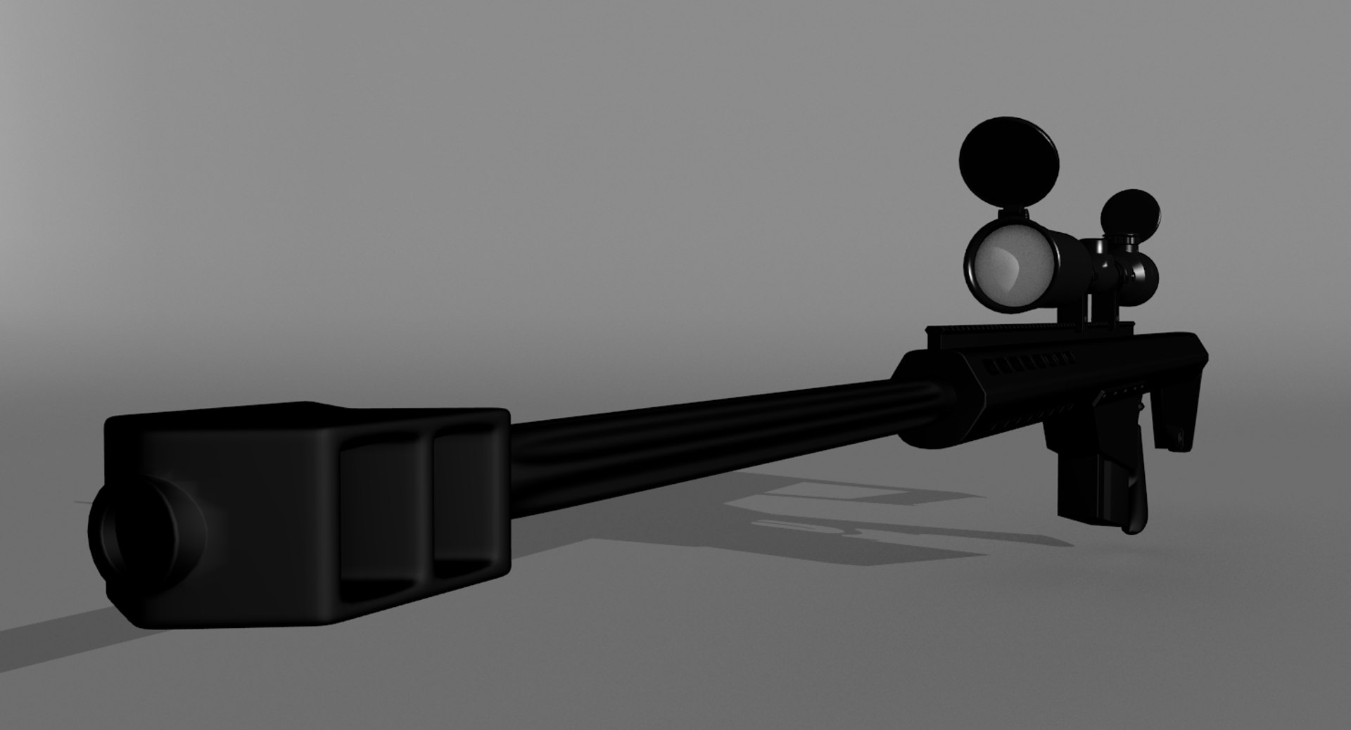 3D M82 Model - TurboSquid 1224803