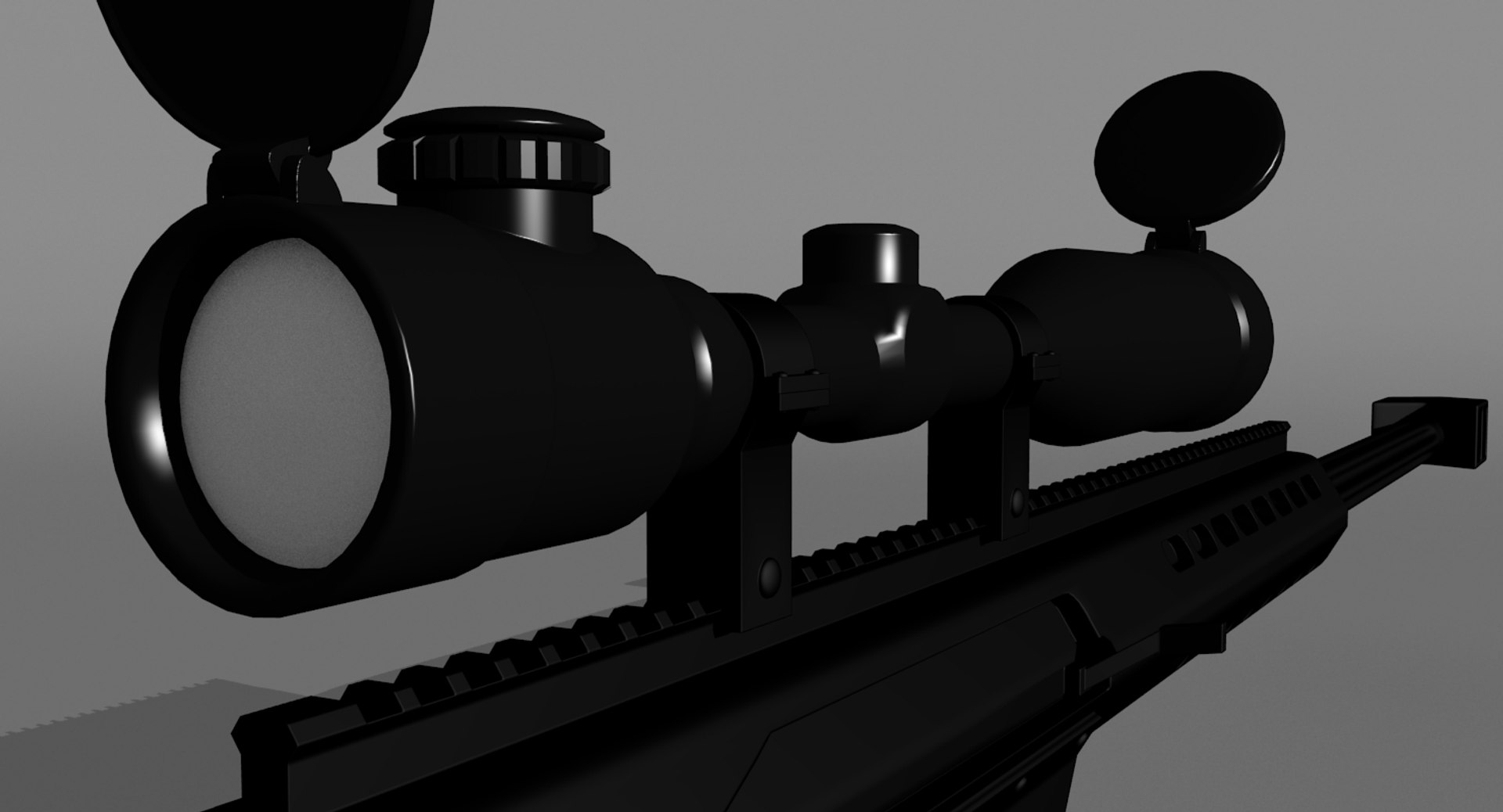 3D M82 Model - TurboSquid 1224803