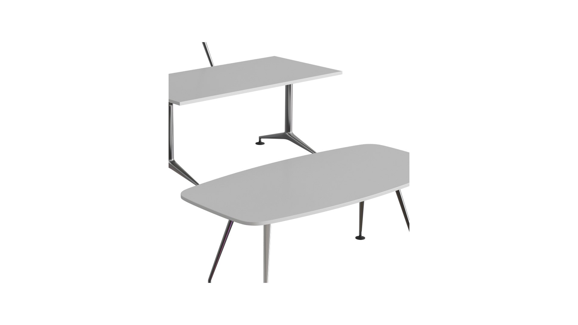 MedaMorph Tables 3D Model - TurboSquid 1942143